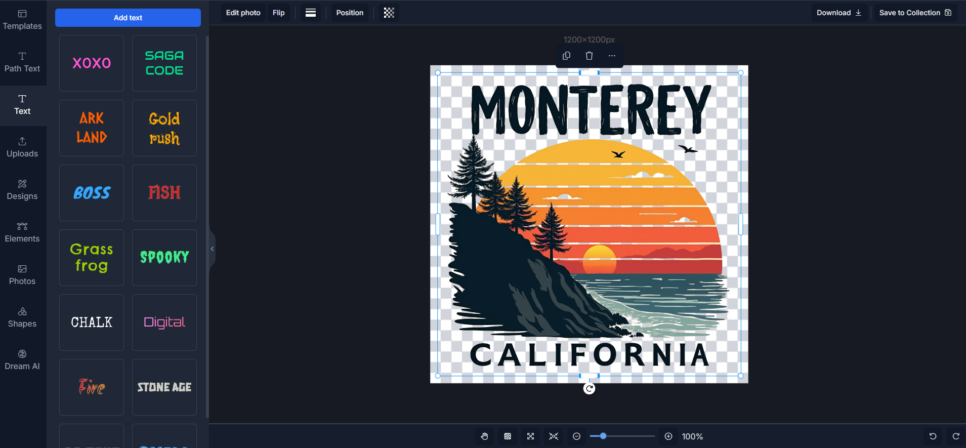 MyDesigns vs Gelato: Which to Choose for E-commerce? - MyDesigns