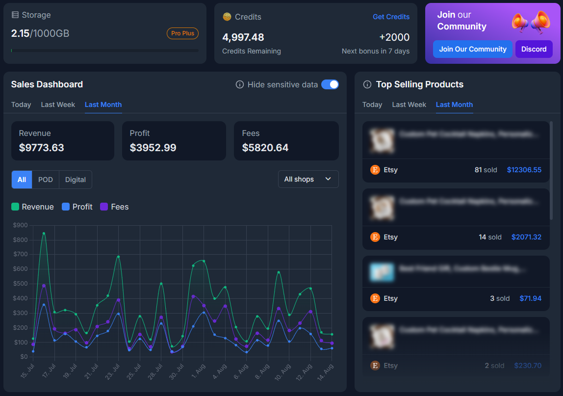 MyDesigns vs Gelato: Which to Choose for E-commerce? - MyDesigns