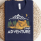 50 T-Shirt Design Ideas That Sells on Etsy for 2025 - MyDesigns
