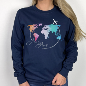 50 T-Shirt Design Ideas That Sells on Etsy for 2025 - MyDesigns