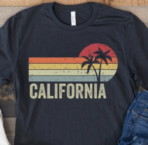 50 T-Shirt Design Ideas That Sells on Etsy for 2025 - MyDesigns