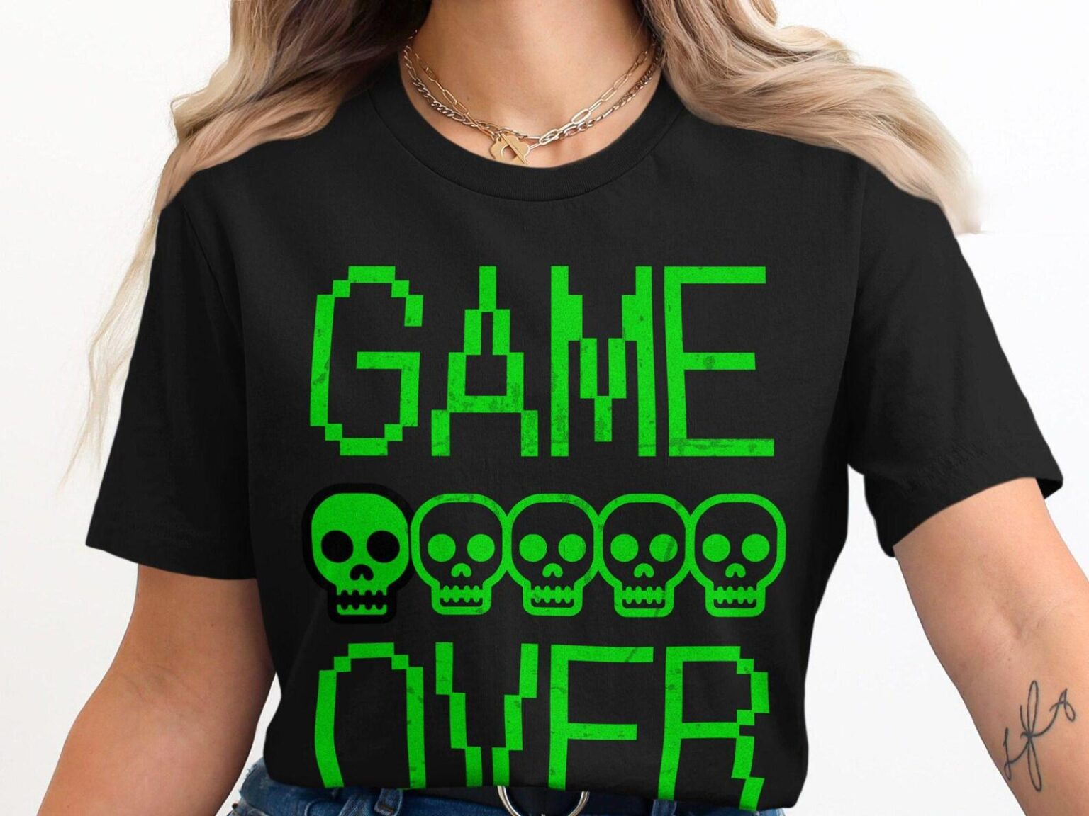 50 T-Shirt Design Ideas That Sells on Etsy for 2025 - MyDesigns