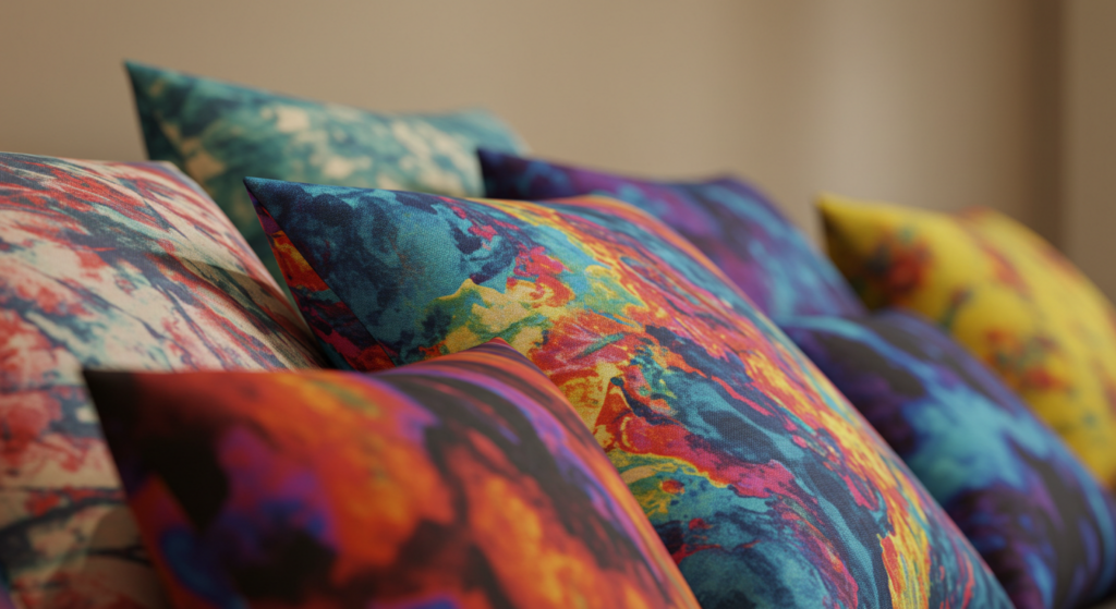 All About Sublimation Printing: A Complete Guide - MyDesigns