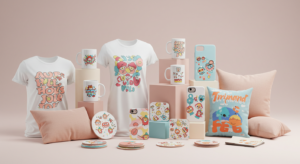 All About Sublimation Printing: A Complete Guide - MyDesigns