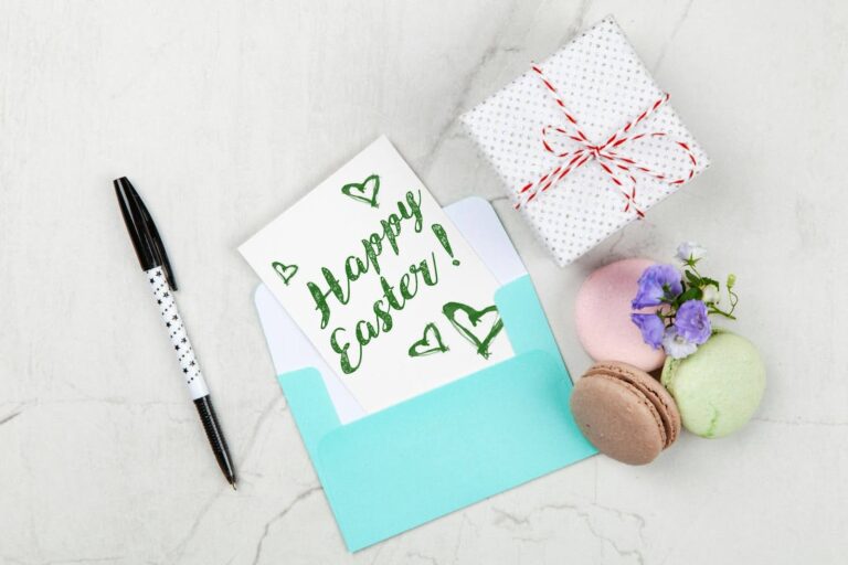 120 Easter Wishes and Messages for Family, Friends, and More - MyDesigns