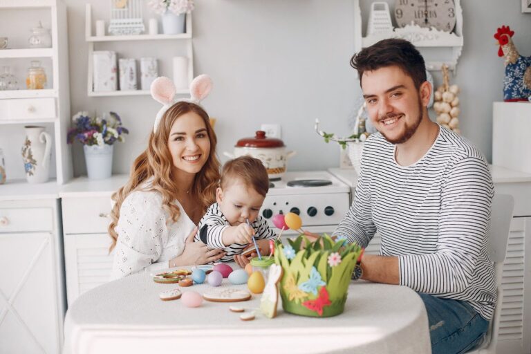 120 Easter Wishes and Messages for Family, Friends, and More - MyDesigns