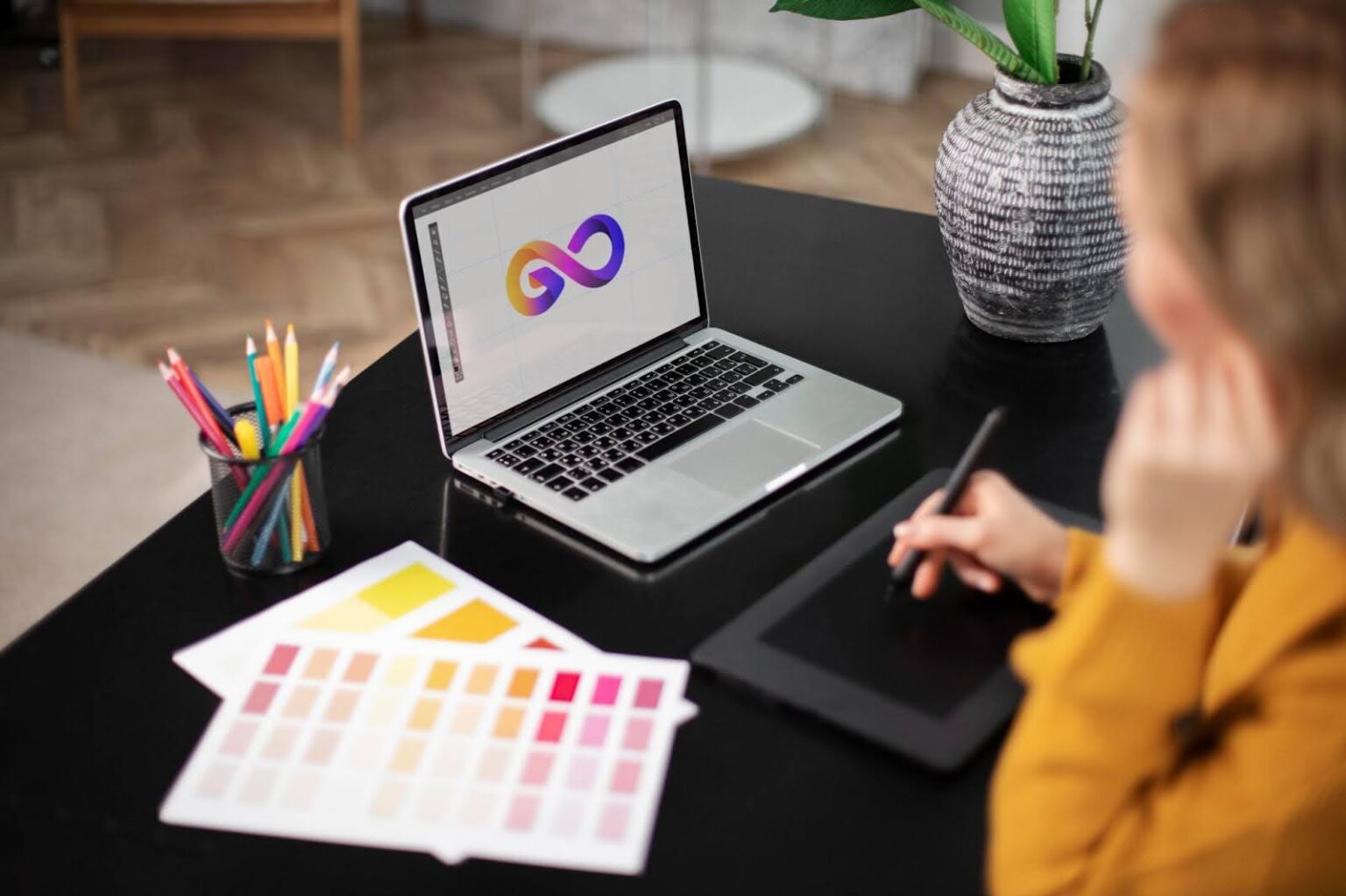 Launching Your First Digital Product with Zero Design Experience ...