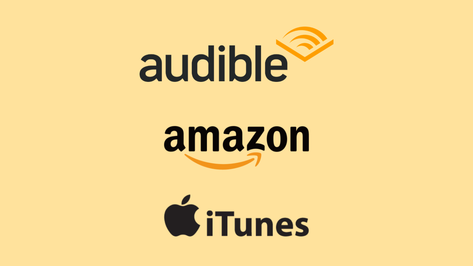 How to Create and Sell Audiobooks on Amazon’s Audible - MyDesigns