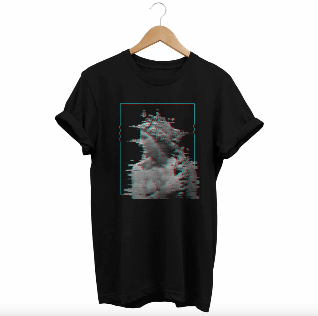 100 T-Shirt Design Ideas That Will Dominate Etsy in 2026 - MyDesigns