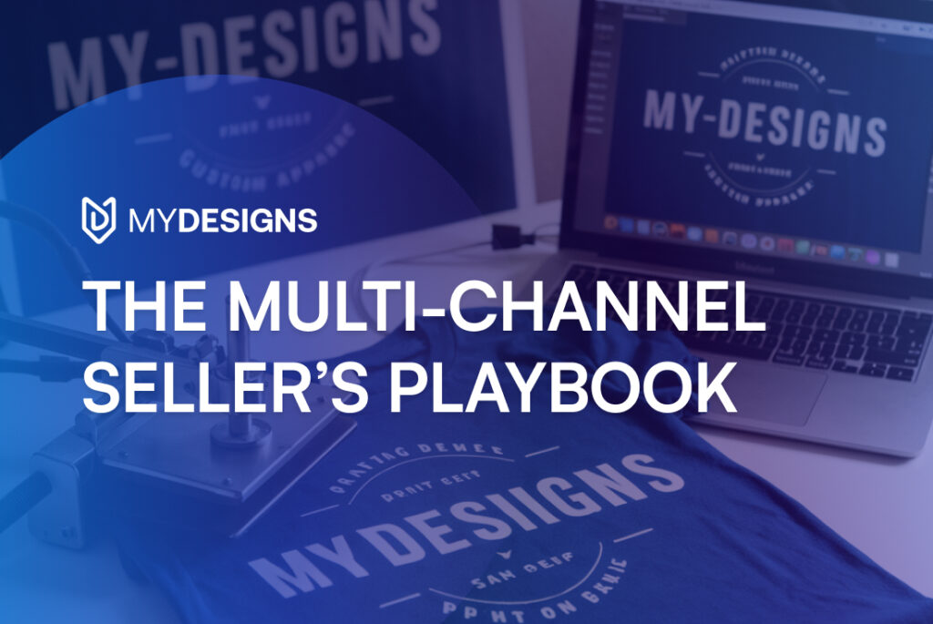 The Multi-Channel Seller’s Playbook: Managing Etsy, Amazon, Shopify ...