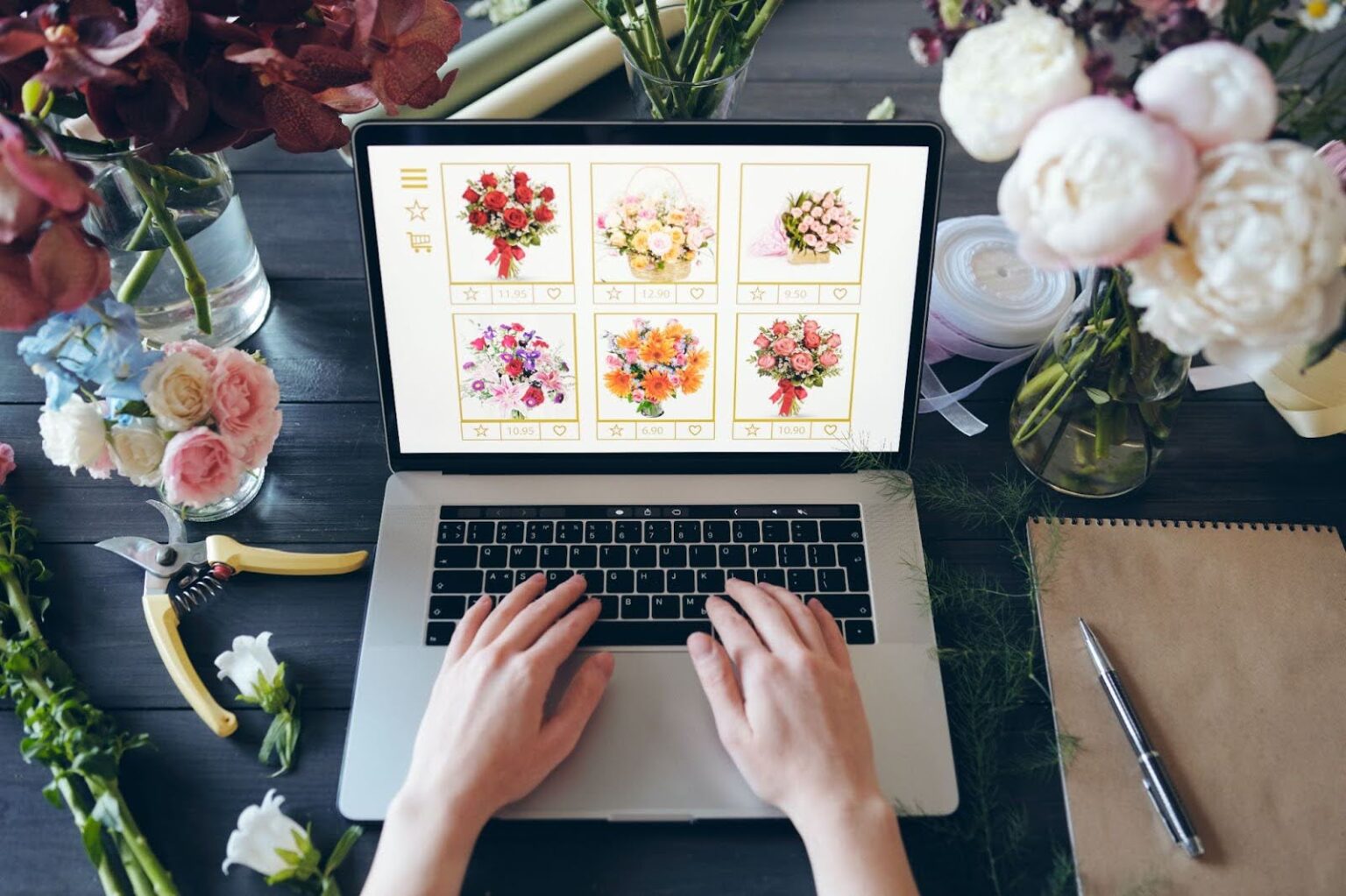 Digital Product Bundles: A Profitable Etsy Strategy - MyDesigns