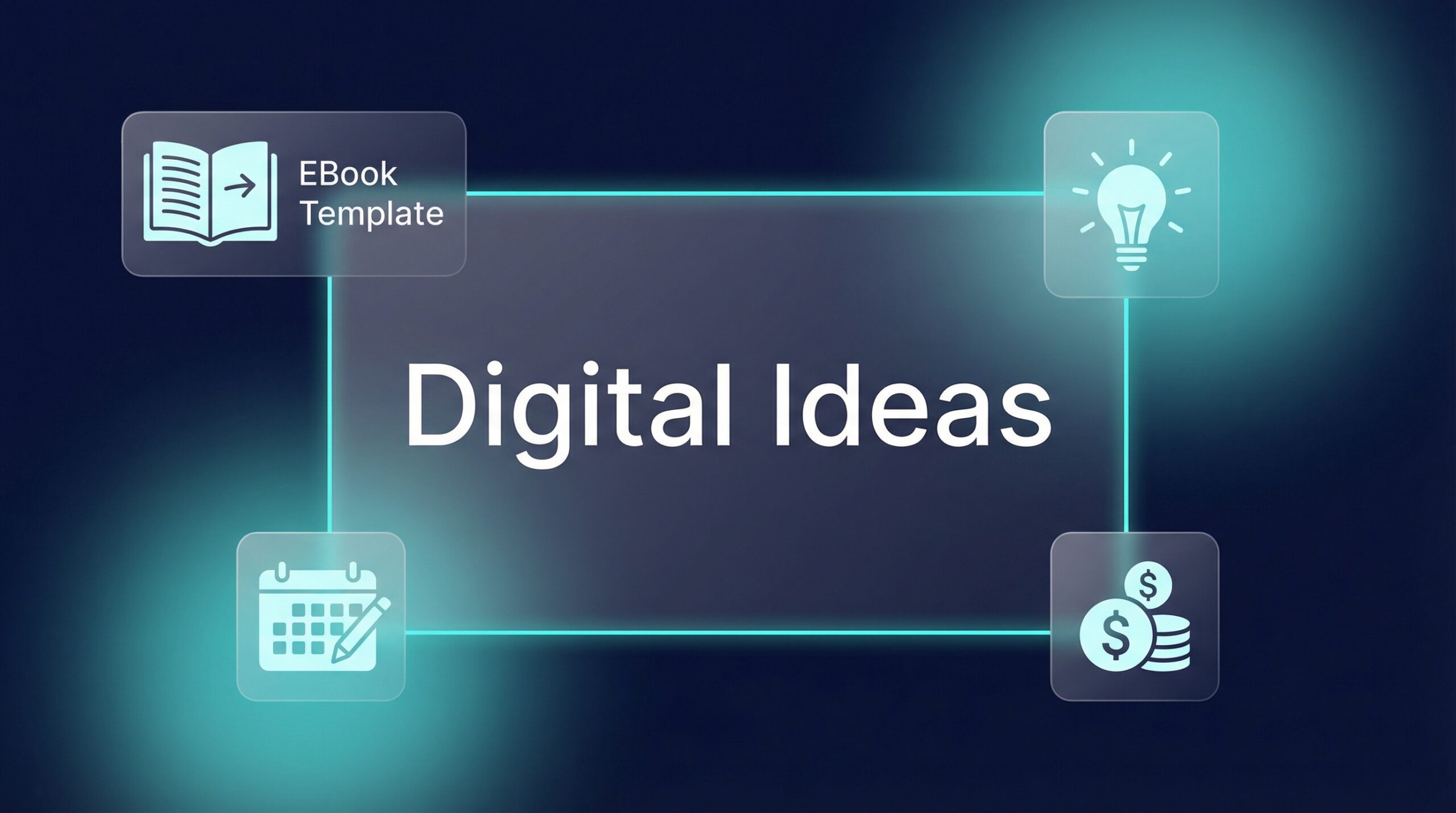 Digital Product Ideas: 25 Ideas to Sell in 2026
